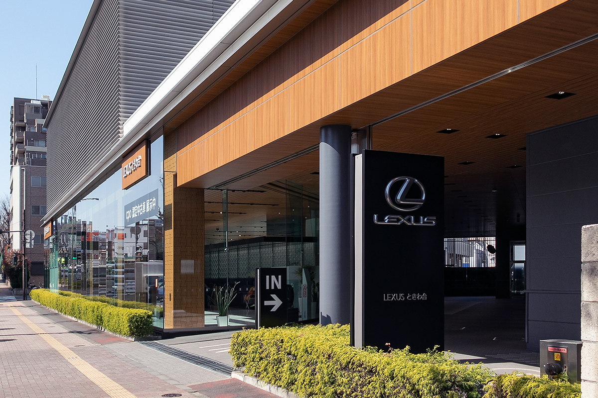 ONLINE MAGAZINE｜018_夏休み長期試乗CPインタビューVol.1 | LEXUS TOKYO（レクサス東京） | LEXUS ...
